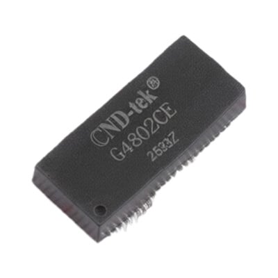 CND-tek G4802D Pulse Transformer Chip