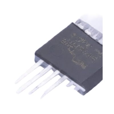 Minos LM2576T-12 DC DC Switching Voltage Regulator