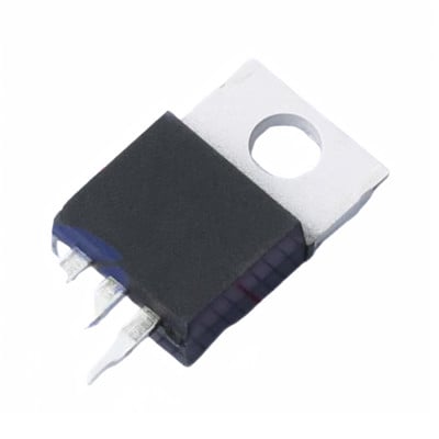 ANHI AUD060N055 Single N-Channel MOSFET