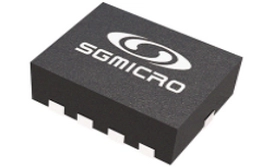 SGMICRO SGM6505YTS24G/TR