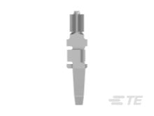 TE Connectivity 556883-1 Blade Type Power Connector Contact for sale