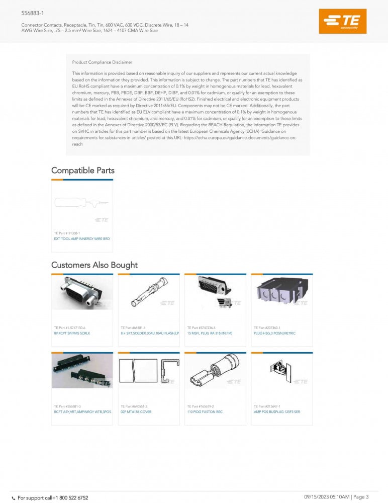 556883-1 technical document page 3