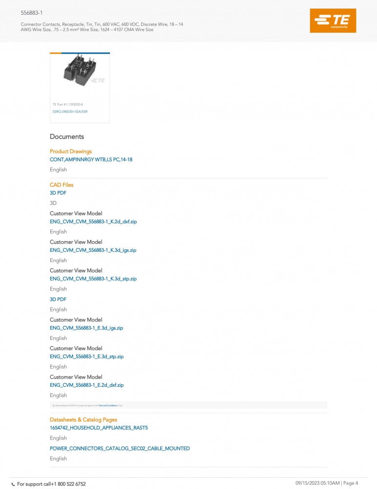 556883-1 technical document page 4