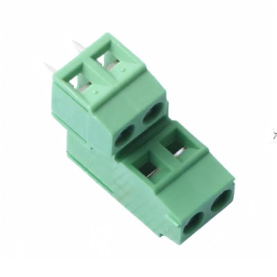 DORABO DB127A-5.08-2*2P-GN-S