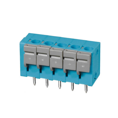 CUI TBL004V-508-18BE-2GY Wire to Board Chip