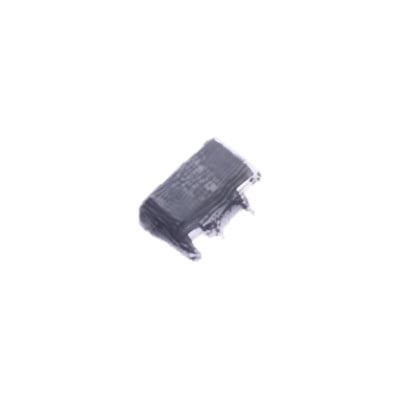 DDF S9012-TO-92 Single Bipolar Transistor