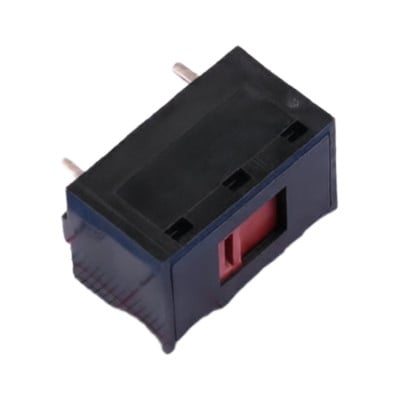 C&K V70201MS02QE Slide Switch