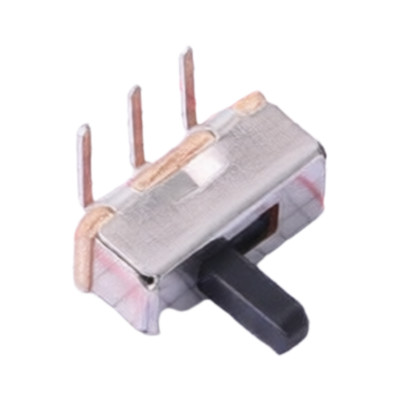 G-Switch SS-12D37-G030 Slide Switch