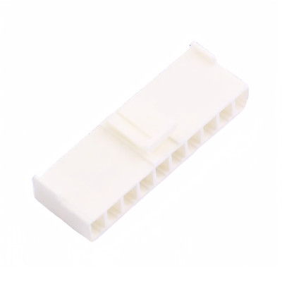 CJT(Changjiang Connectors) A3963HA-9P Rectangular Connector Housing