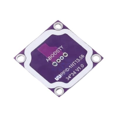 MyAntenna AIUF001 RF Antenna Chip