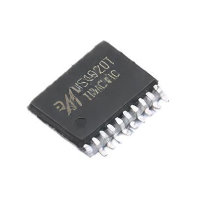 Hangzhou Ruimeng Tech MS9920T Battery Management Chip for sale