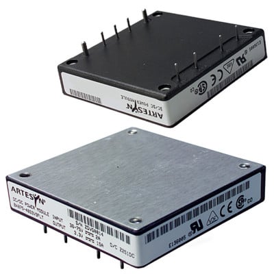 Artesyn BK60C-048L-050F30H AC DC Configurable Power Supply Module for sale