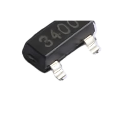 JingYang JY3400X Single N-Channel MOSFET for sale