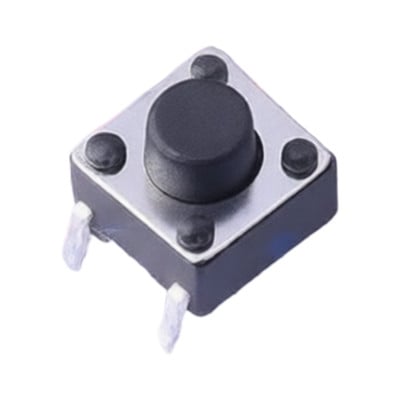 BZCN TSD007A08026A03 Tactile Switch