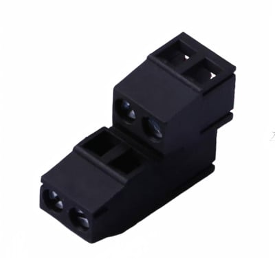DORABO DB128B-5.08-2*2P-OG-S