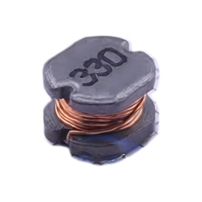 Cybermax CMLF0705-330KTT Fixed Inductor