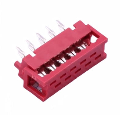 Wcon 3900-10FRSNENT01 Male Header Pins