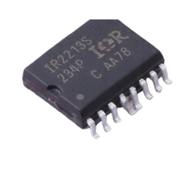 Infineon IR4426STRPBF Gate Driver IC – Dual Low-Side Driver for Power Management