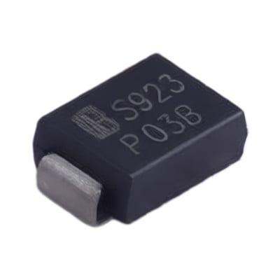 Brightking P0300SC Thyristor TSS Chip