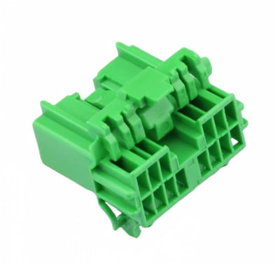 JAE Electronics IL-AG5-10S-S3C1