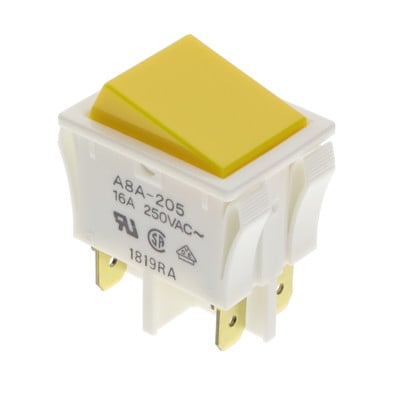 OMRON A8A-213