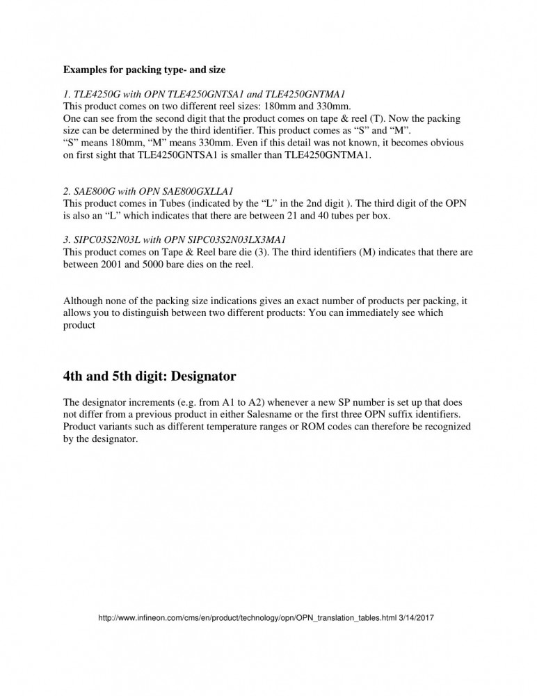 Product document image, page 3