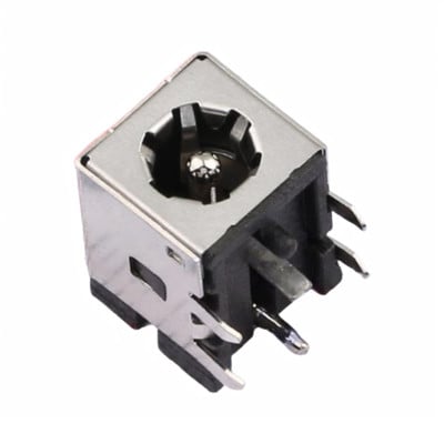Legion DC-511-2.5 Power Connector