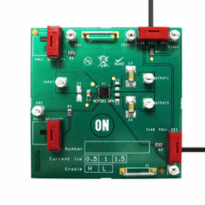 onsemi NCL30002DIM2GEVB