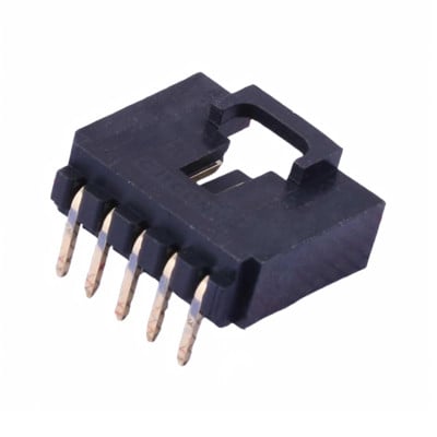 CJT(Changjiang Connectors) A2541WR-3P Male Pin Header
