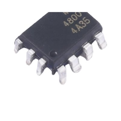 MIRACLE POWER MPCM601(T1)-GV Logic Output Optoisolator Chip