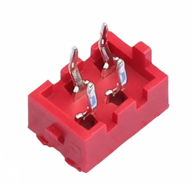 XKB Connection X9127HI-04A-PTRE Free Hanging Panel Mount Chip for sale