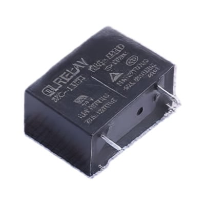 QLRELAY JZC-11FH 012-1H2L Power Relay Chip