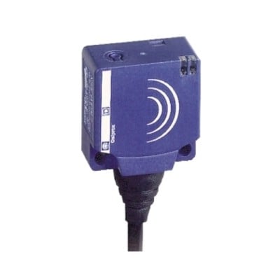 Schneider XS7D1A1PBL2 Ambient Light, IR & UV Sensor Chip