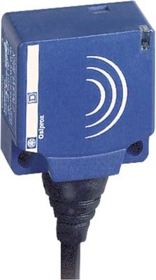 Schneider XS7E1A1PAL10 Ambient Light, IR & UV Sensor Chip for sale