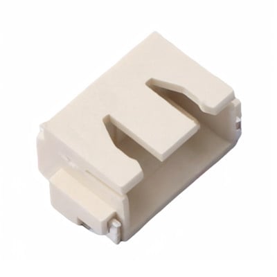 CNJM CNJMA2501WR-3P 3-Pin Male Header Pins