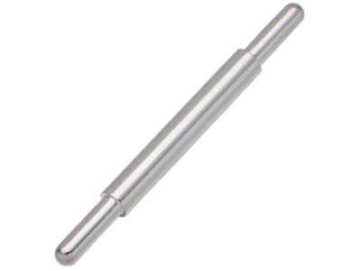 1.00mm Pitch, Pico-Clasp Low-Halogen Receptacle Crimp Housing, Single Row, Inner Positive Lock, 12 Circuits, Red