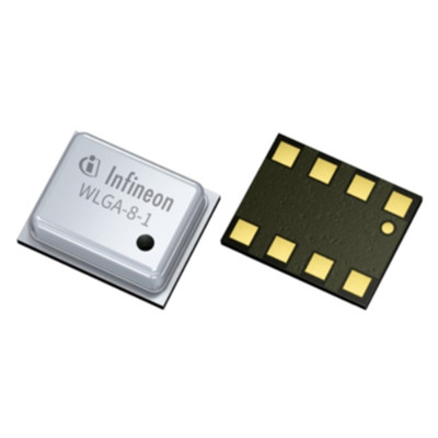 Infineon DPS310 Industrial Pressure Sensor Transducer