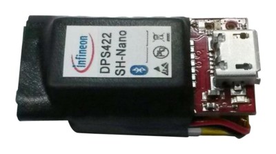Infineon DPS422 for sale