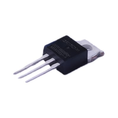 CRMICRO ITA10N65R Single N-Channel MOSFET