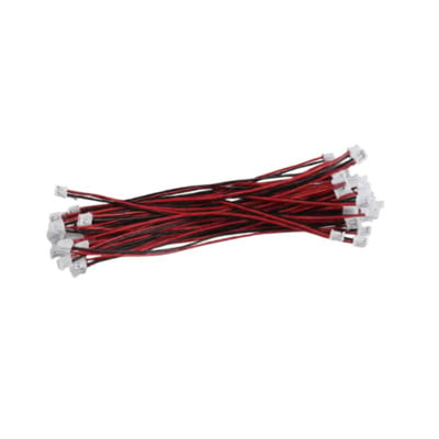 DEALON LDR200-100726-150-4P Single Conductor Hook-Up Wire