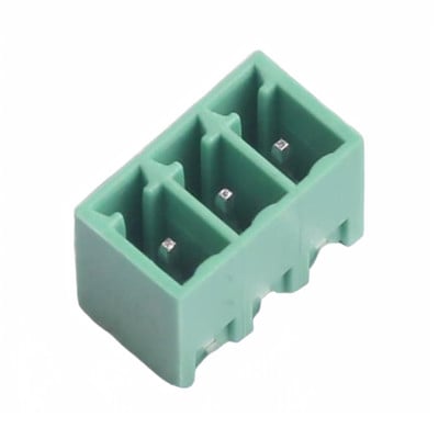 KANGNEX WJ15EDGRC-3.81-03P-14-00A Header Plug Socket for sale