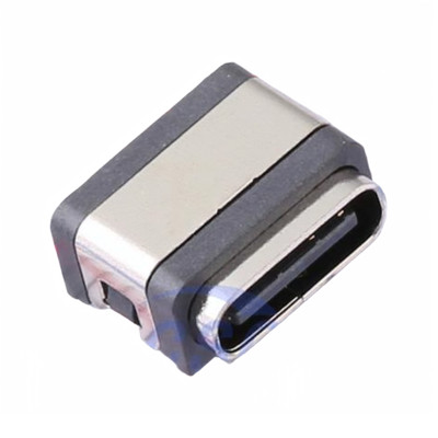 JUSHUO JS16T-TYPE-C479-DWH2-FSQ USB Type-C Connector Assembly