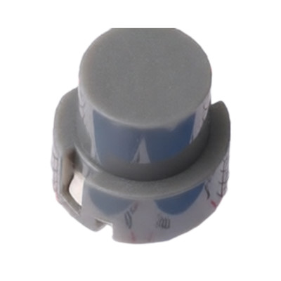 C&K D6R40F1LFS Pushbutton Switch