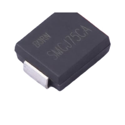 BORN SMCJ24A TVS Diode