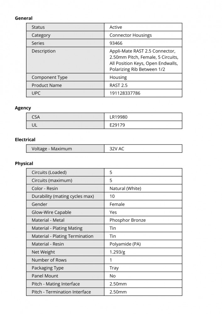 934661005 product document image 2