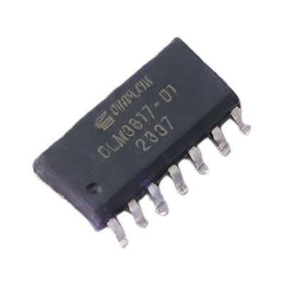 CHIPLON CLM3616-01 AC DC Converter & Offline Switcher Chip