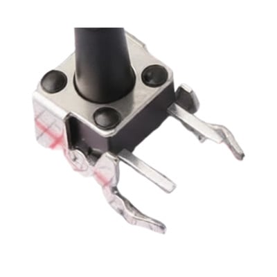 HCTL TC-6610-9-160G Tactile Switch
