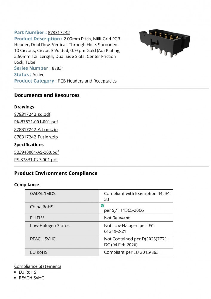 Technical document preview 1