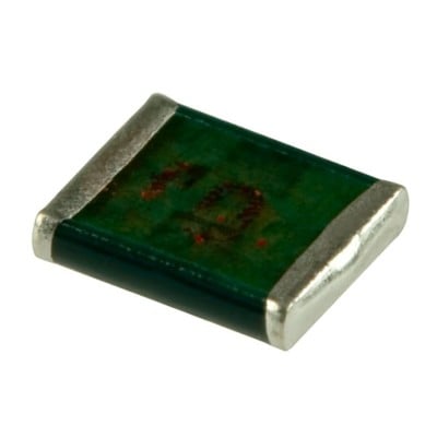 Cornell Dubilier Electronics MC12ED180J-T Mica and PTFE Capacitor for sale