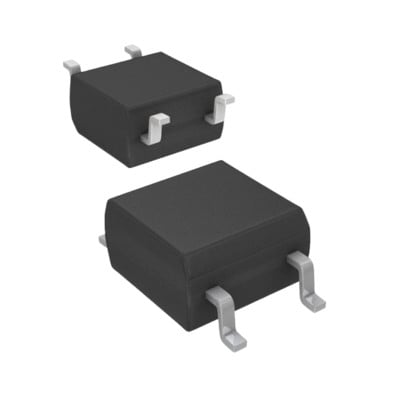 AKM HW322-B-15-E Linear Compass IC